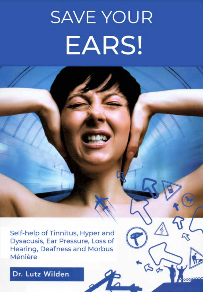 Children - Laser for tinnitus, hearing loss, hyperacusis and dizziness